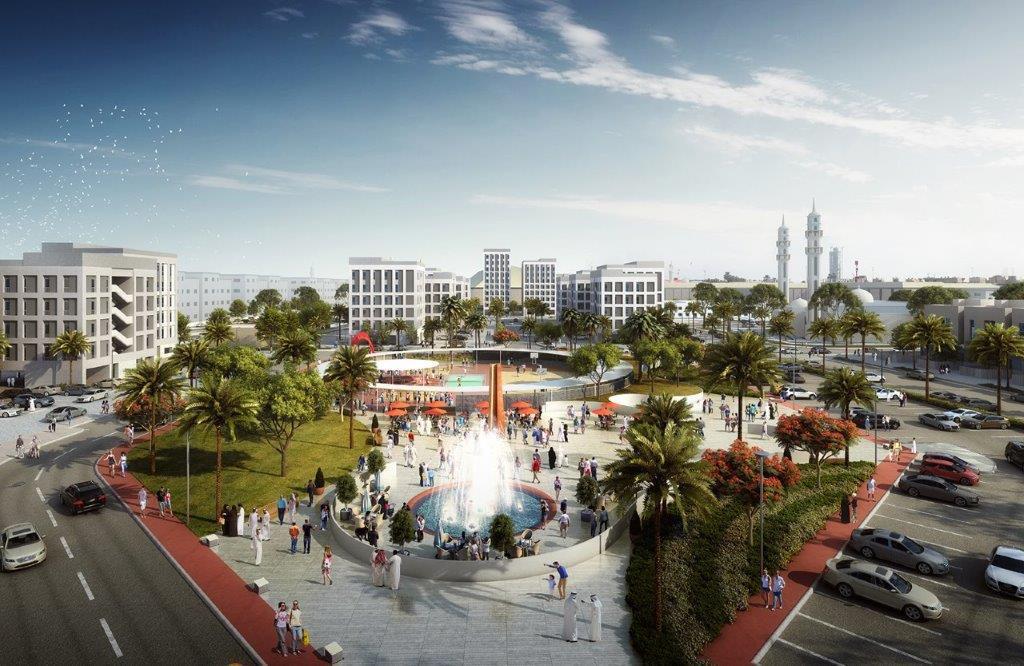 مشروع شراكة جديد لتطوير مدينة جابر الأحمد بإيرادات تقدر بـ 54.6 مليون ...